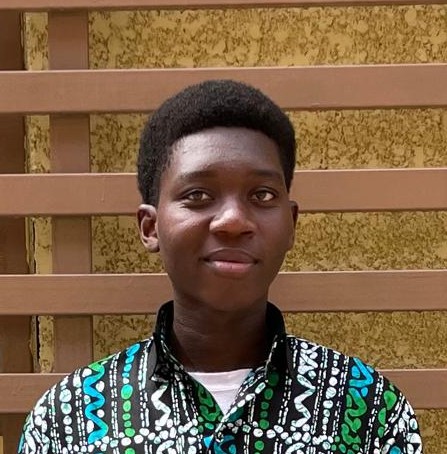 Abiodun Ajibola Williams | Portfolio